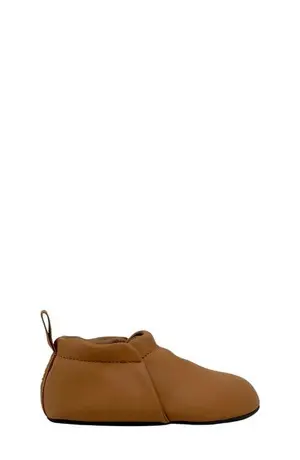 STONZ Willow Crib Shoe - Camel