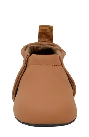 STONZ Willow Crib Shoe - Camel