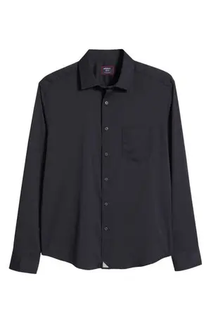 UNTUCKIT Gironde Performance Stretch Button-up Shirt