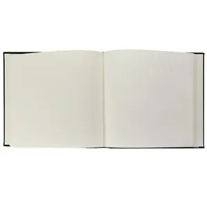 GRAPHIC IMAGE Large Bound Album - Red