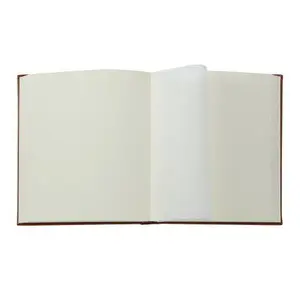 GRAPHIC IMAGE Medium Bound Album - Red