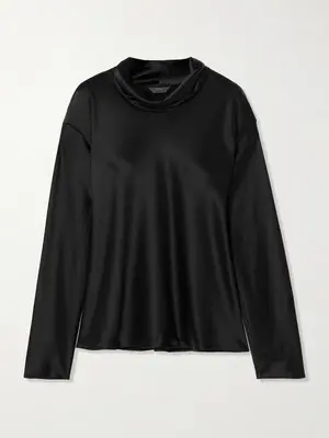 Leset Long Sleeve Blouses