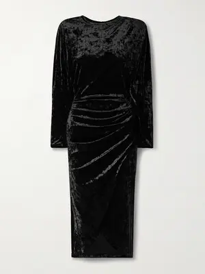 Marant Etoile Casual Cocktail Dresses