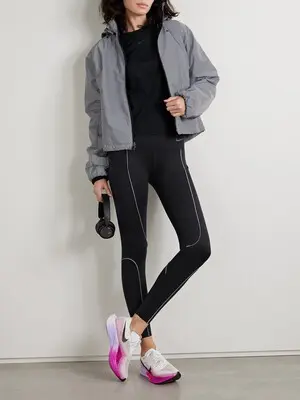 Nike Dri-fit Infinalock 7/8 Leggings