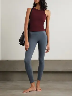 Lululemon Align™ Racerback Tank - Burgundy
