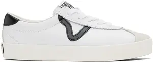 VANS Vans Premium Sport Low 73 Sneakers - Black
