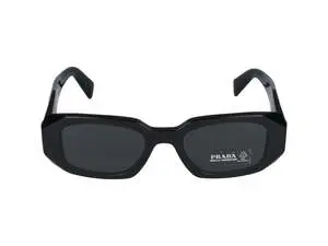Prada Sunglasses - Black