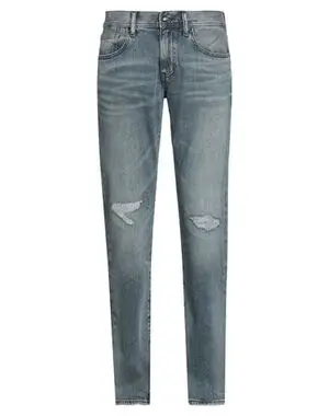 Armani Exchange Jeans In Cotton, Polyester, And Elastane