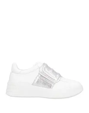 Hogan Elastic Sneakers For Women