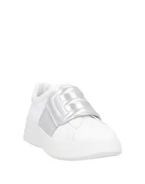 Hogan Leather Sneakers