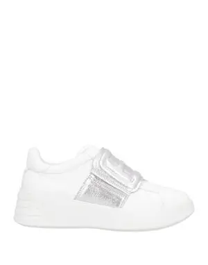 Hogan Leather Sneakers
