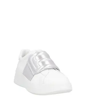 Hogan Leather Sneakers