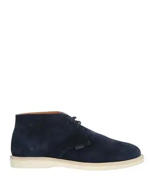 Hogan Ankle Shoes For Men