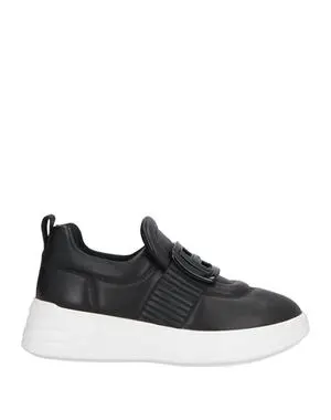 Hogan Elastic Sneakers For Women