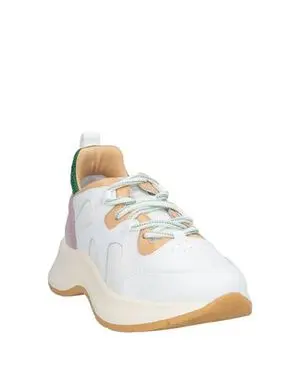 Hogan Low-top Sneakers - White