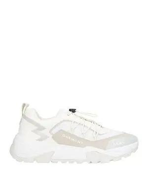 ACBC X GARMONT X Acbc Textile Sneakers - Off White