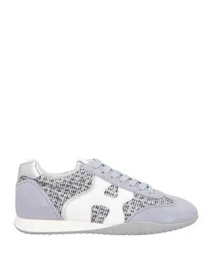Hogan Low-top Sneakers - Grey