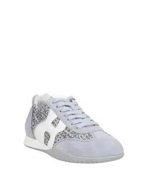 Hogan Low-top Sneakers - Grey