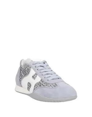 Hogan Low-top Sneakers - Grey