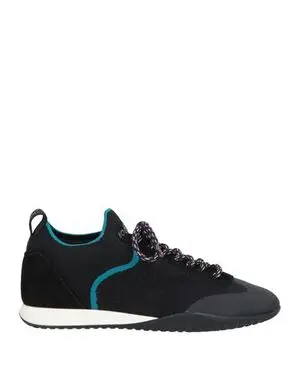 Hogan Low-top Sneakers - Black