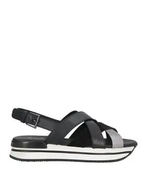 Hogan Strappy Sandals For Women