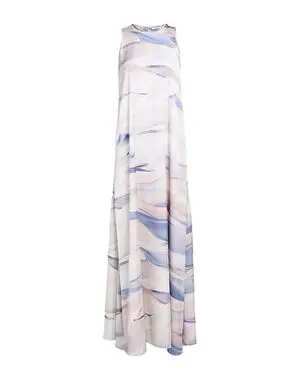 Peserico Plain Evening Dresses