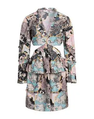 CONNOR & BLAKE Mini Dress