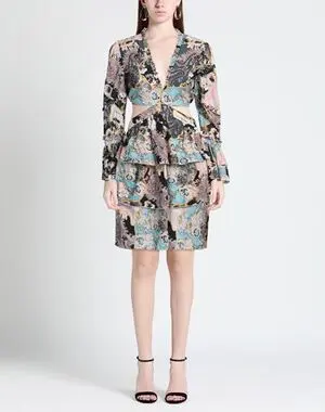 CONNOR & BLAKE Mini Dress