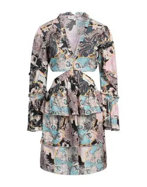 CONNOR & BLAKE Mini Dress