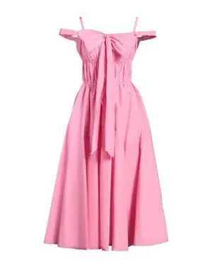 Patou Fit & Flare Dresses