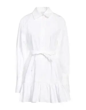 Patou Belted Day Dresses