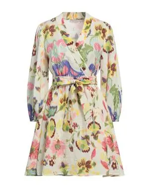 Anjuna Applique Day Dresses