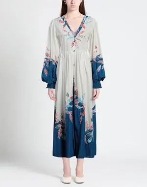 CONNOR & BLAKE Maxi Dress