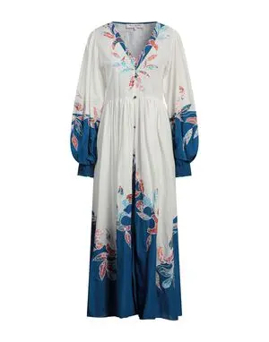 CONNOR & BLAKE Maxi Dress