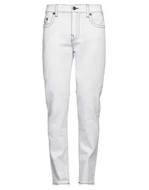 True Religion Cotton-elastane Skinny Jeans