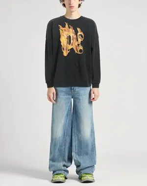 Palm Angels Cotton Sweatshirt