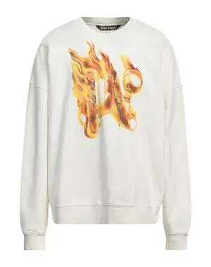 Palm Angels Cotton Sweatshirt