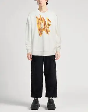 Palm Angels Cotton Sweatshirt