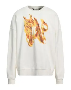 Palm Angels Cotton Sweatshirt