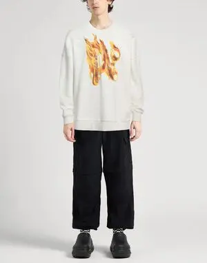 Palm Angels Cotton Sweatshirt