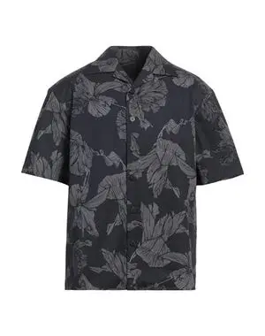 Neil Barrett Short Sleeve Shirts For Men