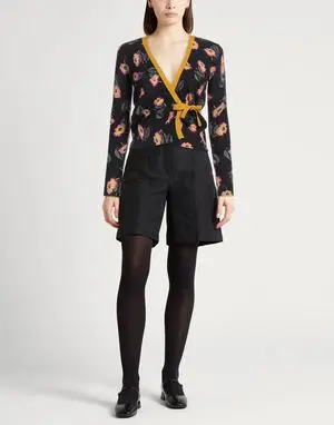 Etro Floral Cardigan