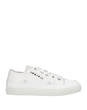 Inuikii Logo Sneakers For Women