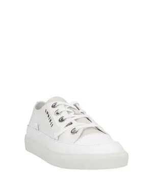 Inuikii Low-top Sneakers - White