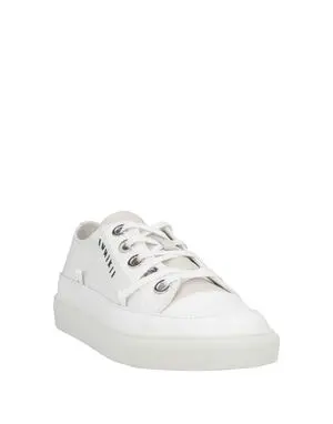 Inuikii Low-top Sneakers - White