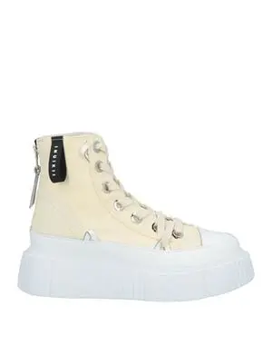 Inuikii Platform Sneakers For Women
