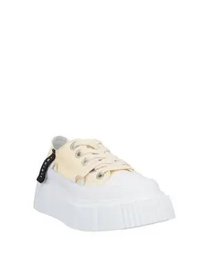 Inuikii Low-top Sneakers - Beige