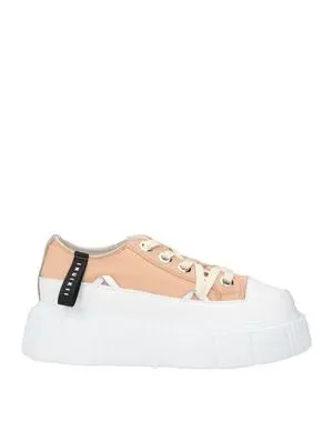 Inuikii Perforated Shoes For Women