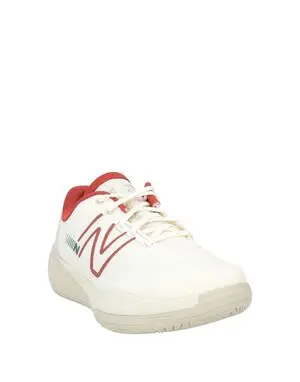 NEW BALANCE Low-top Sneakers - White