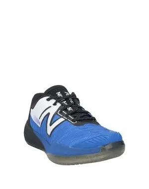 NEW BALANCE Textile Fiber Sneakers - Blue